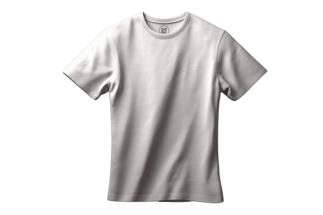 T Shirt Blanc PNG pour téléchargement gratuit