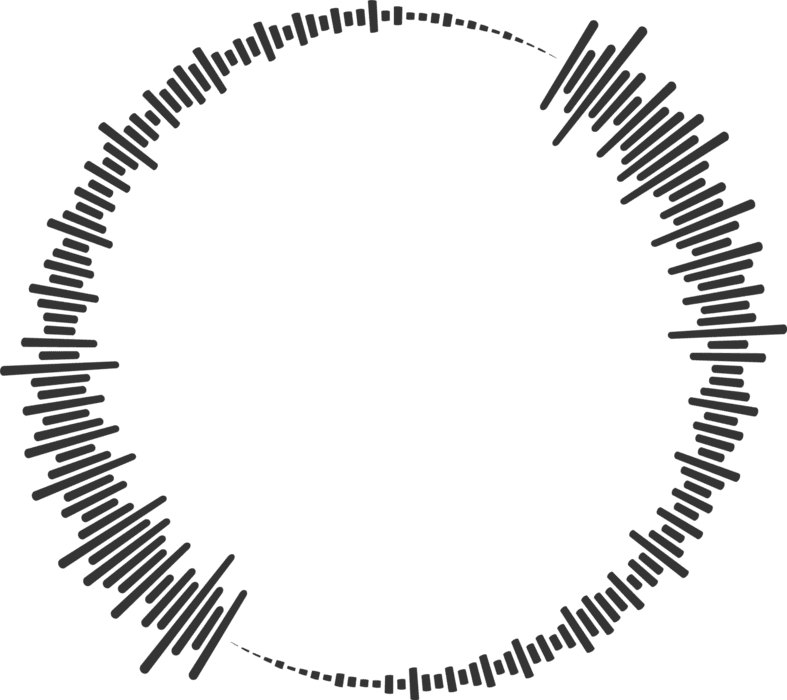 Sound Wave Transparent PNGs for Free Download