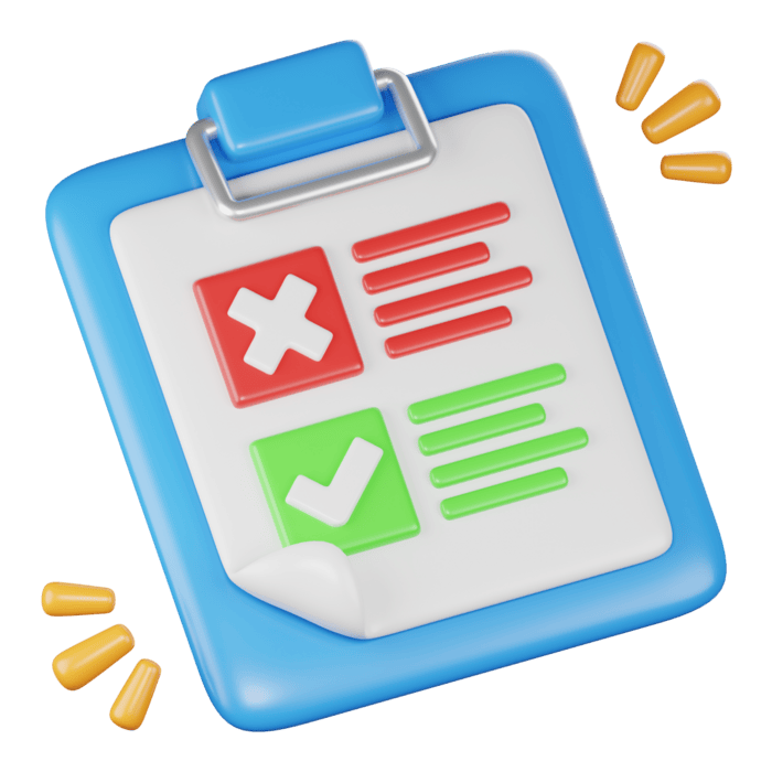 Task PNGs for Free Download