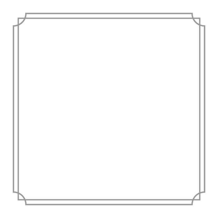 Simple Border PNGs for Free Download