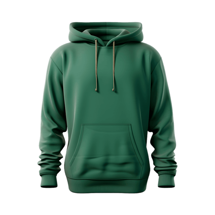 Hooded Sweatshirt PNGs for Free Download