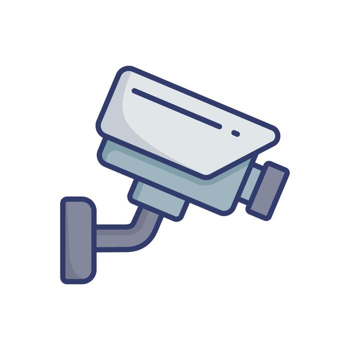 Page 5 | Cctv Camera Logo Vector Art, Icons, and Graphics for Free Download