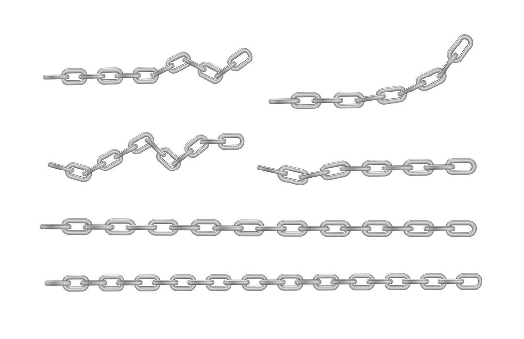 Chain Vector Art, Icons, and Graphics for Free Download