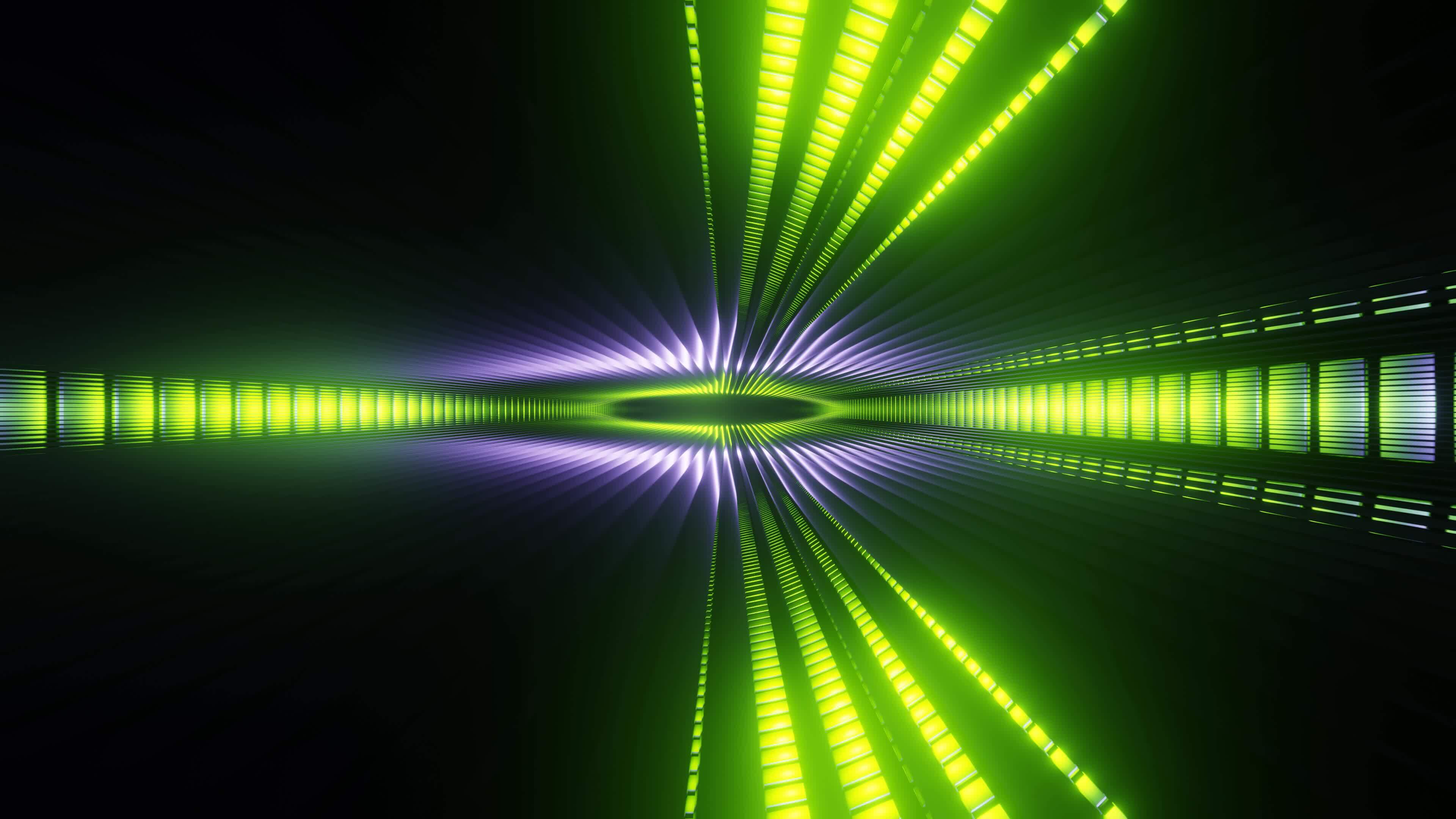 Lime and Light Purple Sci-Fi Blinded Ellipse Tunnel Background VJ Loop ... Lime and Light Purple Sci-Fi Blinded Ellipse Tunnel Background VJ Loop ...