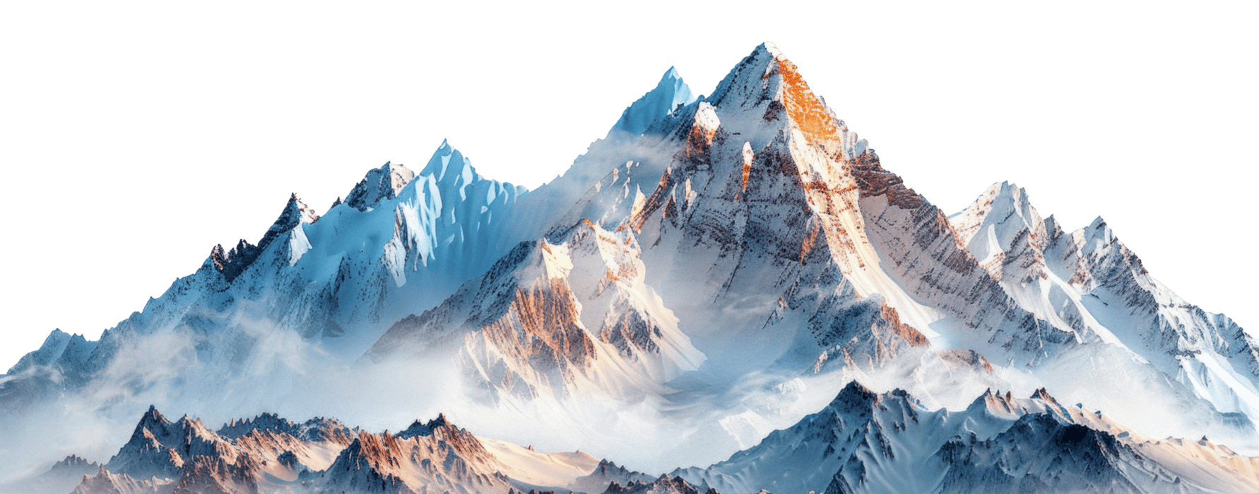 Transparent Mountain PNGs for Free Download