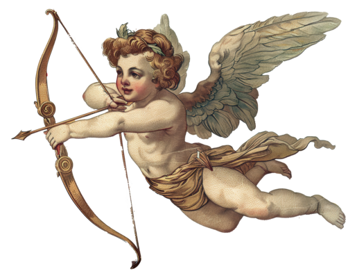 Cupid Pngs For Free Download