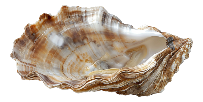 Oyster Shell Pngs For Free Download