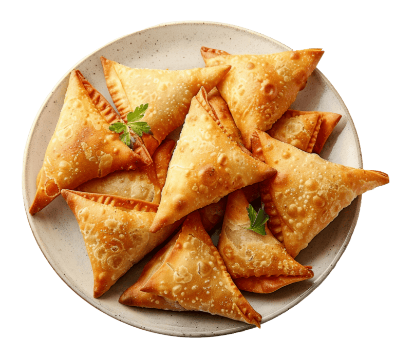 Samosa PNGs for Free Download
