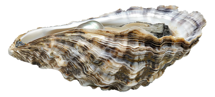Oyster Shell Pngs For Free Download