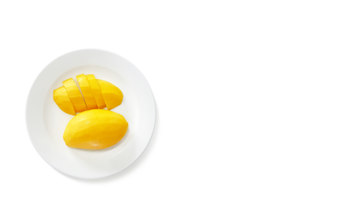 Mango Slice Pngs For Free Download