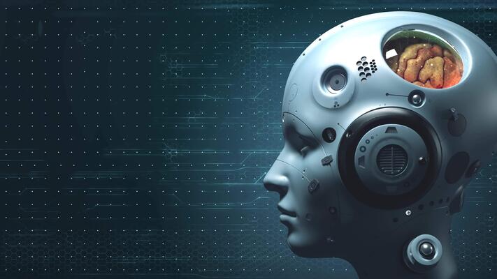 Artificial Intelligence Stock Video Footage for Free Download