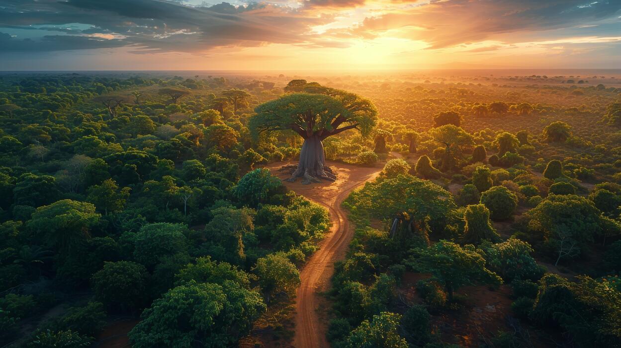 African Forest Stock Photos, Images and Backgrounds for Free Download