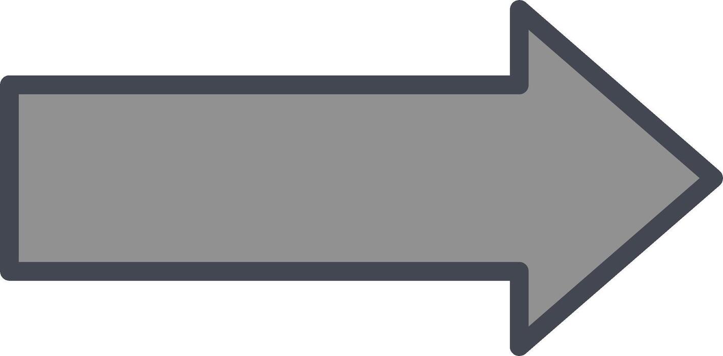 Arrow Text Box Vector Art, Icons, and Graphics for Free Download