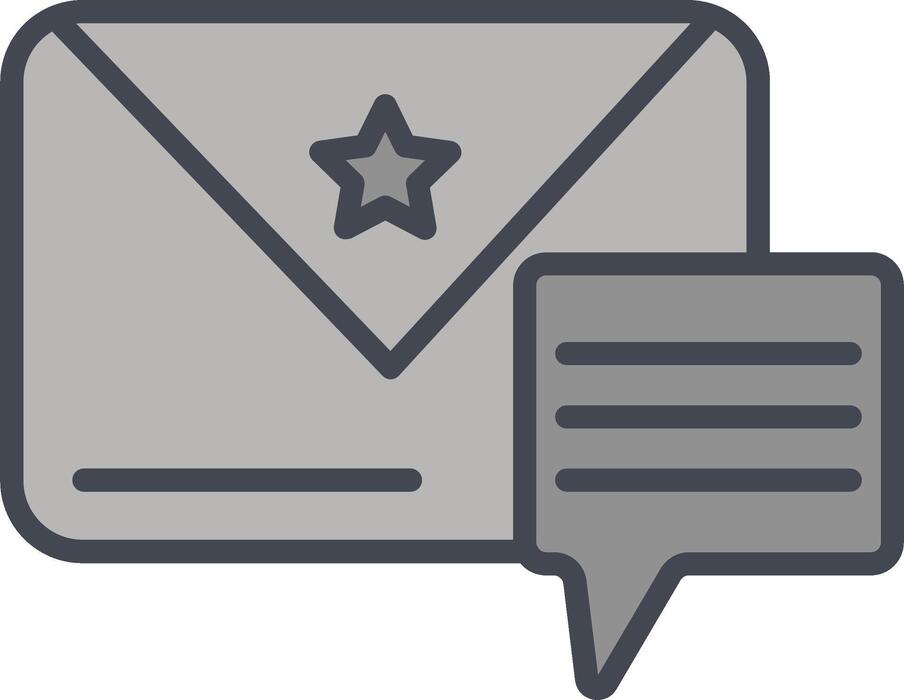 Message Icon Vector Art, Icons, and Graphics for Free Download