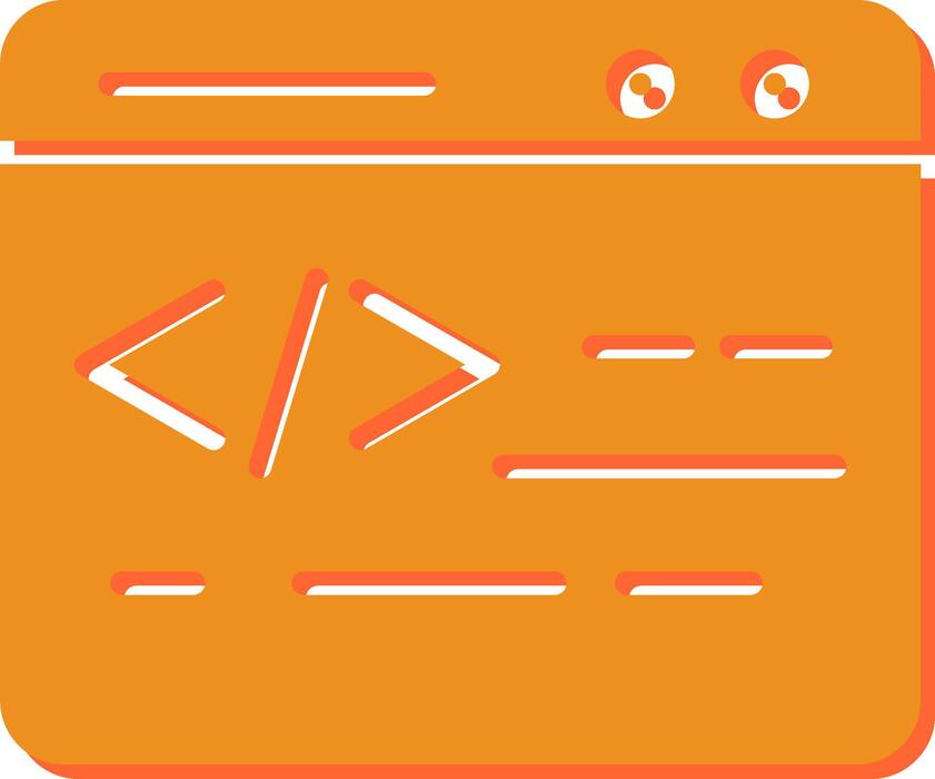Scratch Coding Vector Art, Icons, and Graphics for Free Download