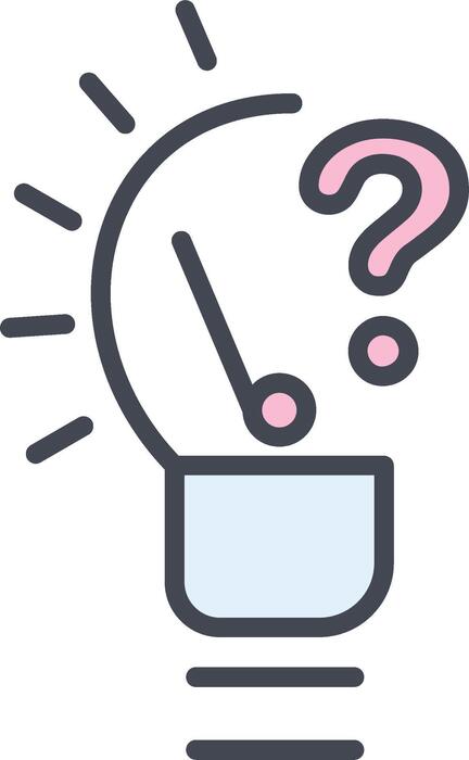 Trivia Icon Clipart Vector Art, Icons, and Graphics for Free Download