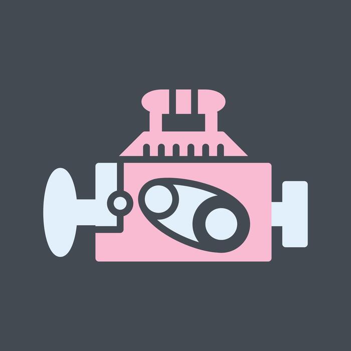 Diesel Engine Vector Art, Icons, and Graphics for Free Download