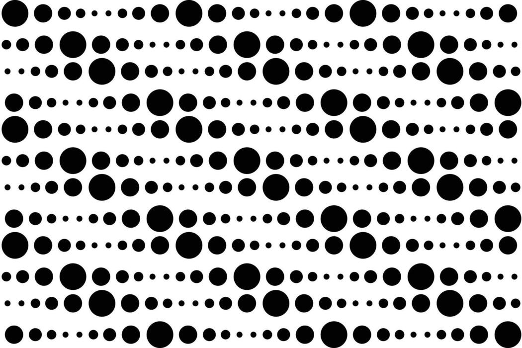 Dot Pattern SVGs for Free Download