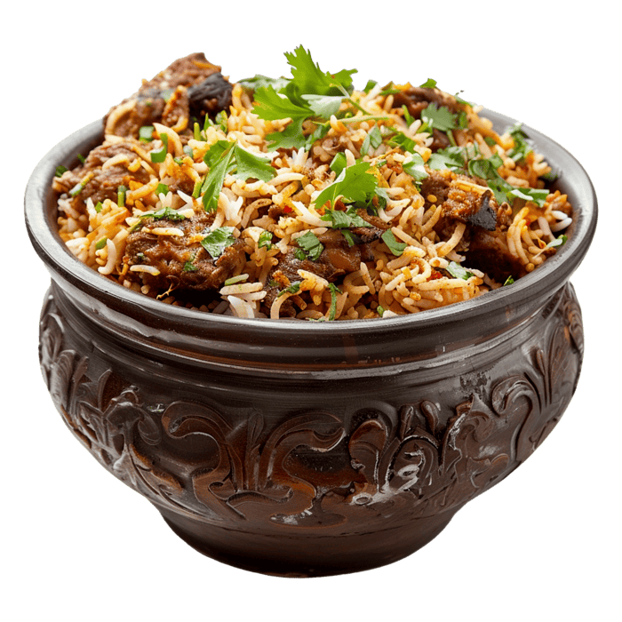 Chicken Biriyani PNGs for Free Download