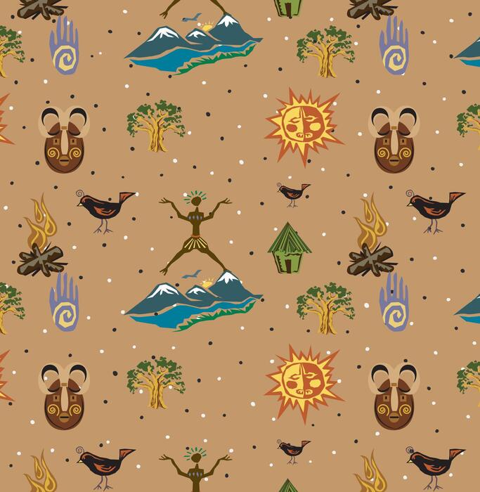 New Zealand Pattern Vector Art, Icons, and Graphics for Free Download
