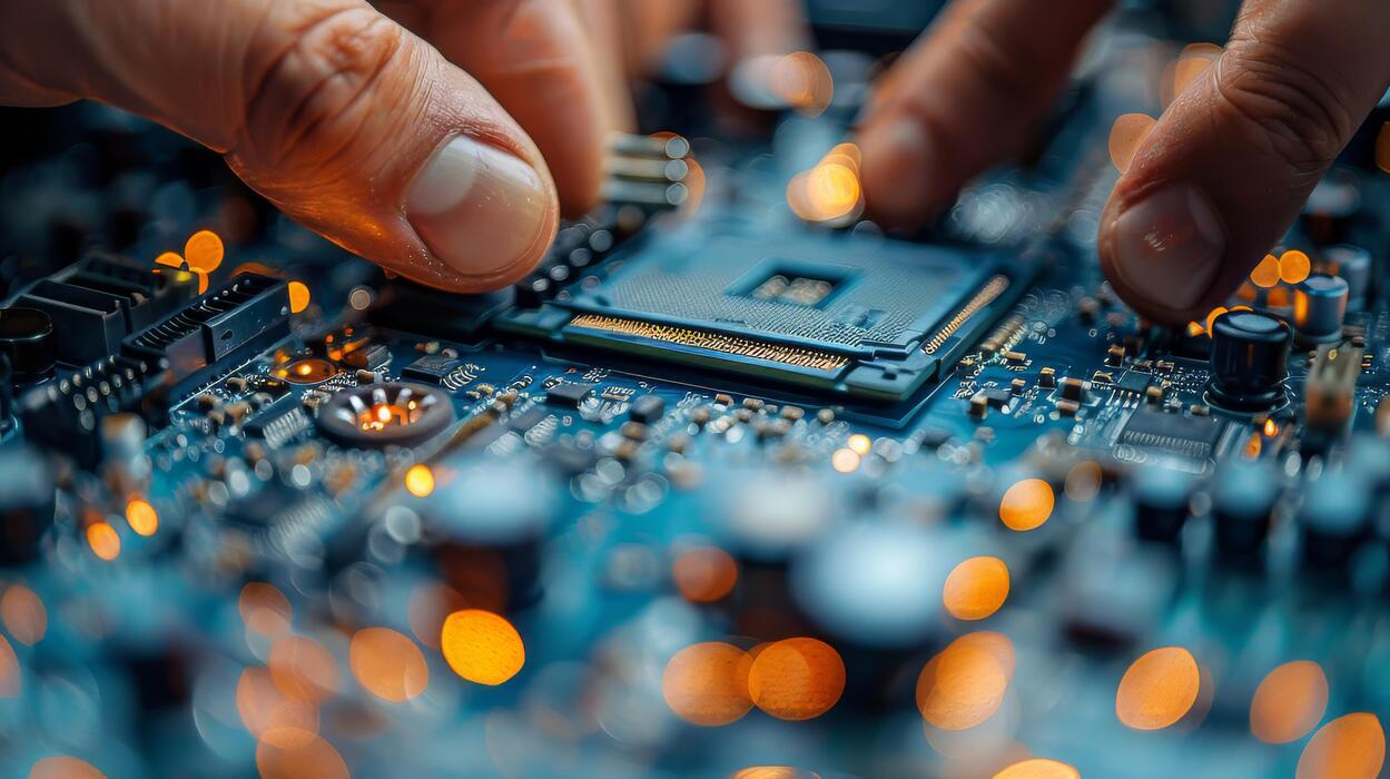 Computer Engineering Stock Photos, Images and Backgrounds for Free Download