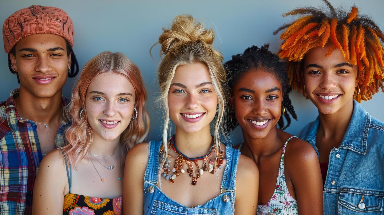 Young People Gathering Stock Photos, Images and Backgrounds for Free Download