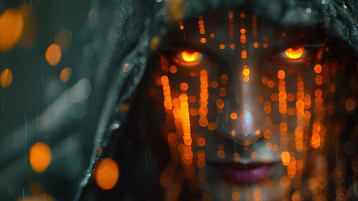 Hacker Stock Video Footage for Free Download