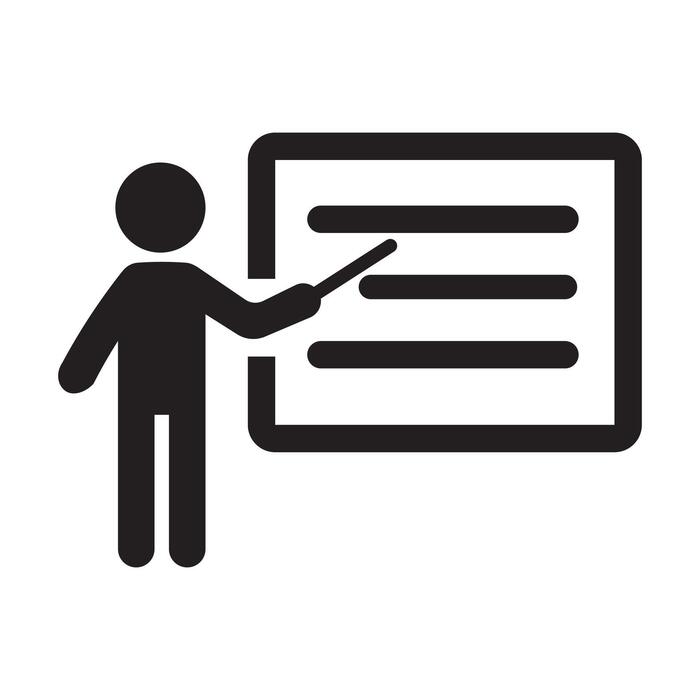 Lesson Icon Vector Art, Icons, and Graphics for Free Download