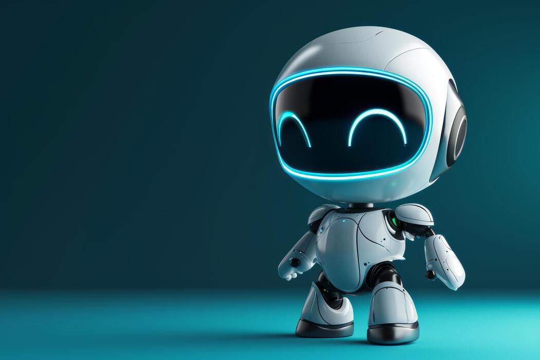 Smart Robot Stock Photos, Images and Backgrounds for Free Download