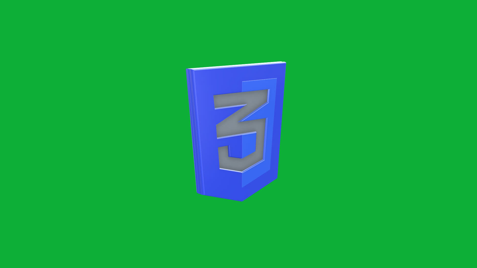 Seamless Cascading Style Sheets Logo Animation for Web Development ... Seamless Cascading Style Sheets Logo Animation for Web Development ...