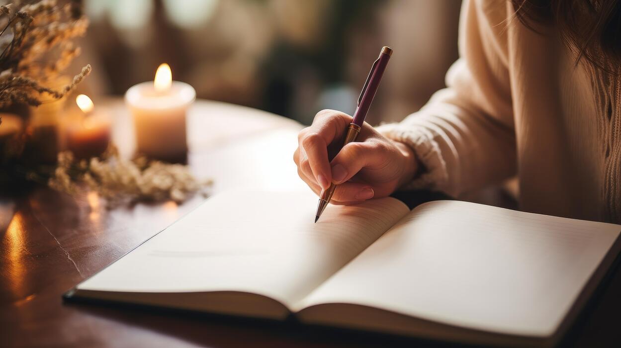 Writing Journal Stock Photos, Images and Backgrounds for Free Download