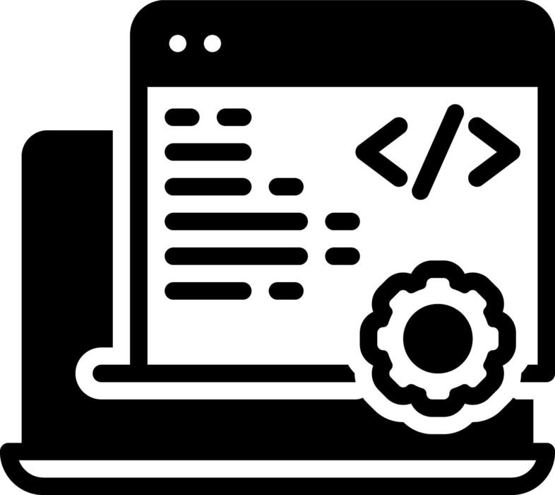 Web Development Icon Vector Art, Icons, and Graphics for Free Download