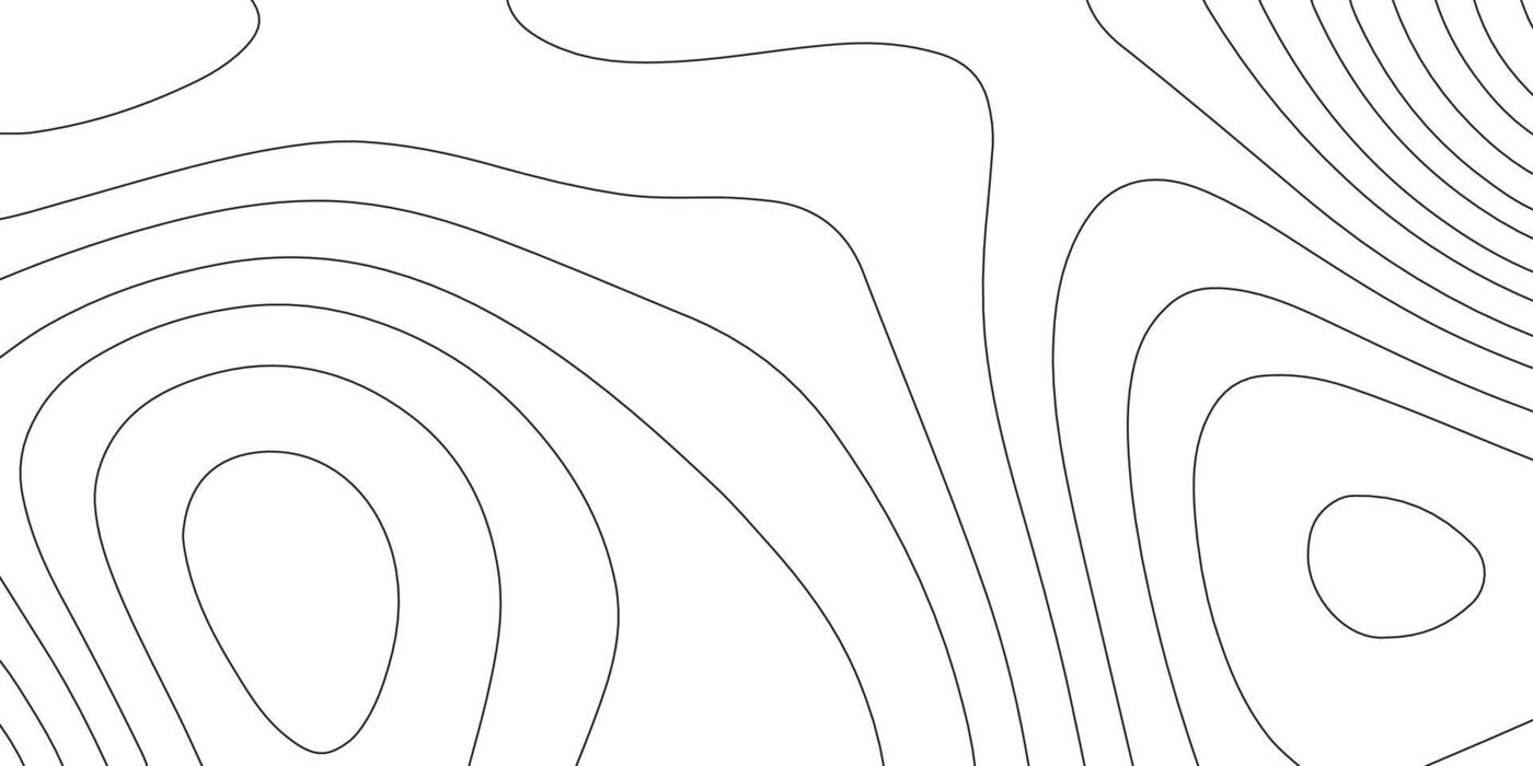 Contour Lines Vector Art, Icons, and Graphics for Free Download