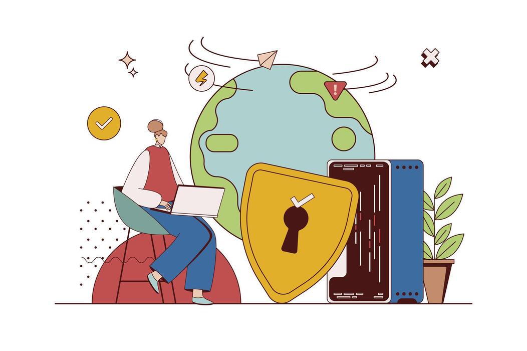 Login Vector Art, Icons, and Graphics for Free Download