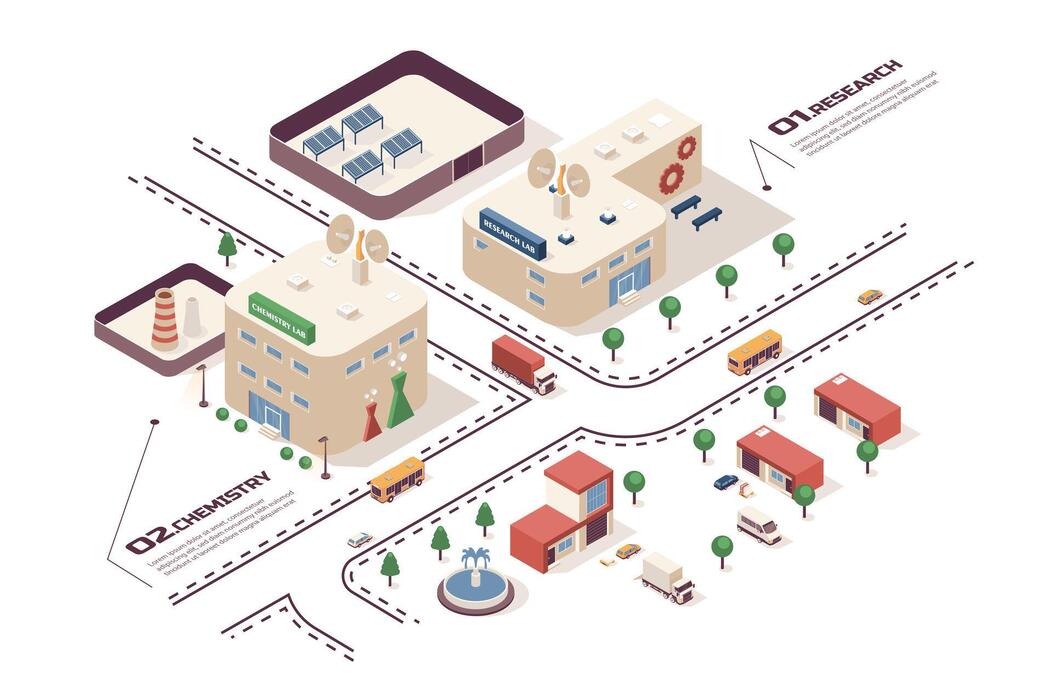 Building Map Vector Art, Icons, and Graphics for Free Download