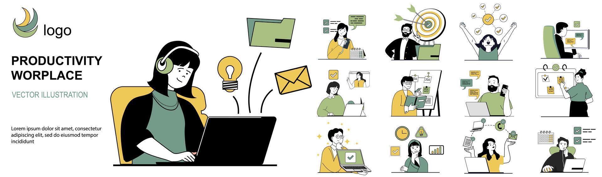 Management Vector Art Icons And Graphics For Free Download