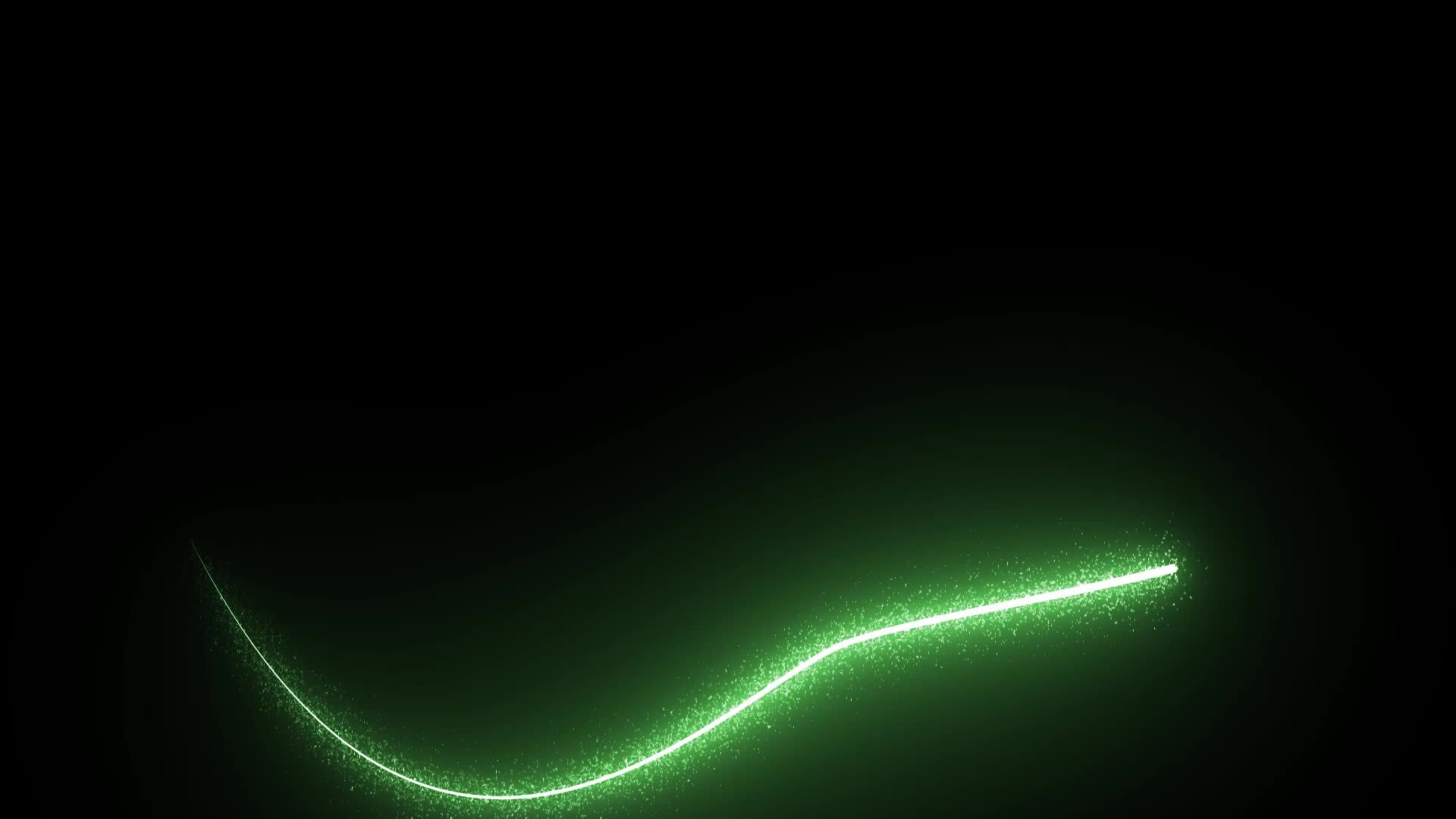Glowing line motion animation video 41933440 Stock Video at Vecteezy