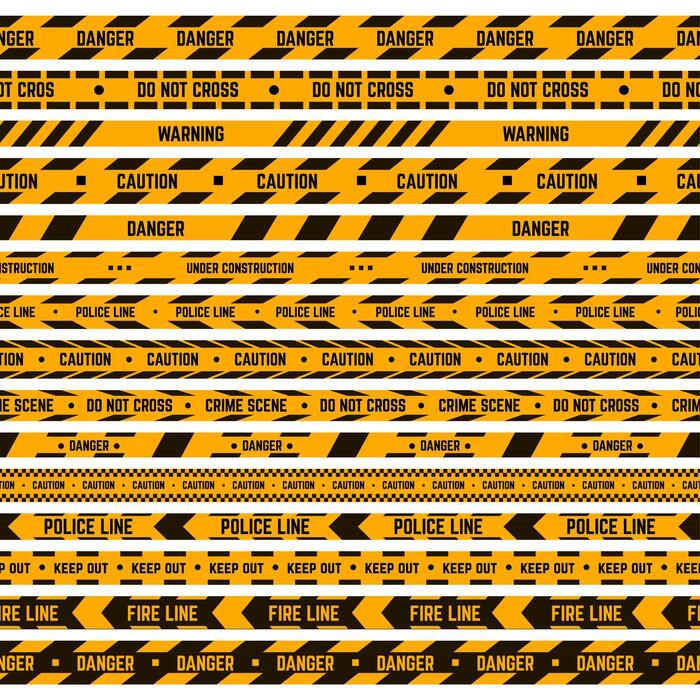 Caution Pattern Vector Art, Icons, and Graphics for Free Download