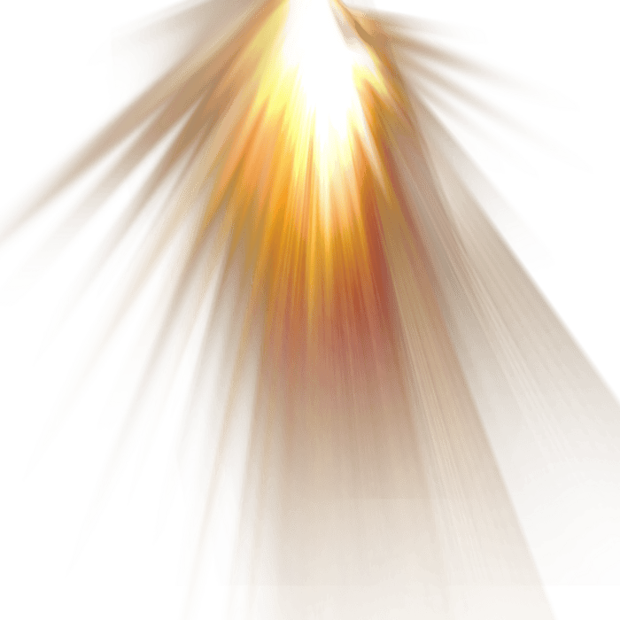 Light Rays Png PNGs for Free Download