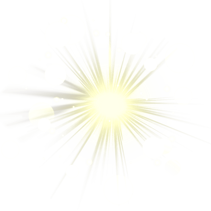 Yellow Sparkle PNGs for Free Download