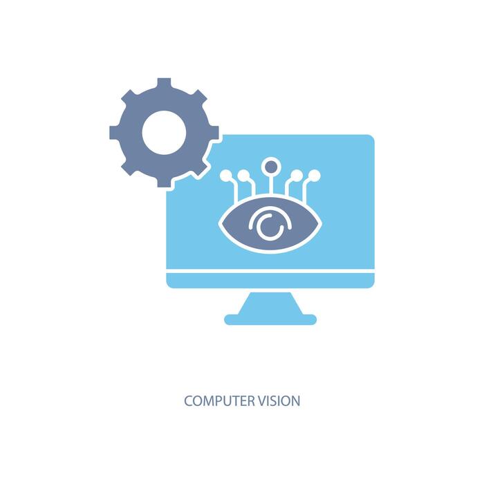 Computer Vision Software Vector Art, Icons, and Graphics for Free Download