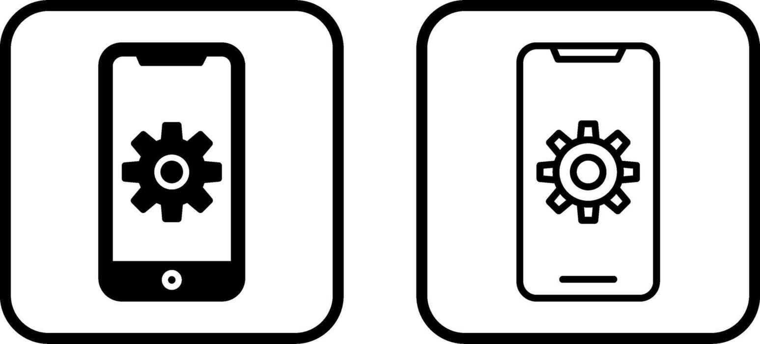 Mobile Screen Symbols Vector Art, Icons, and Graphics for Free Download
