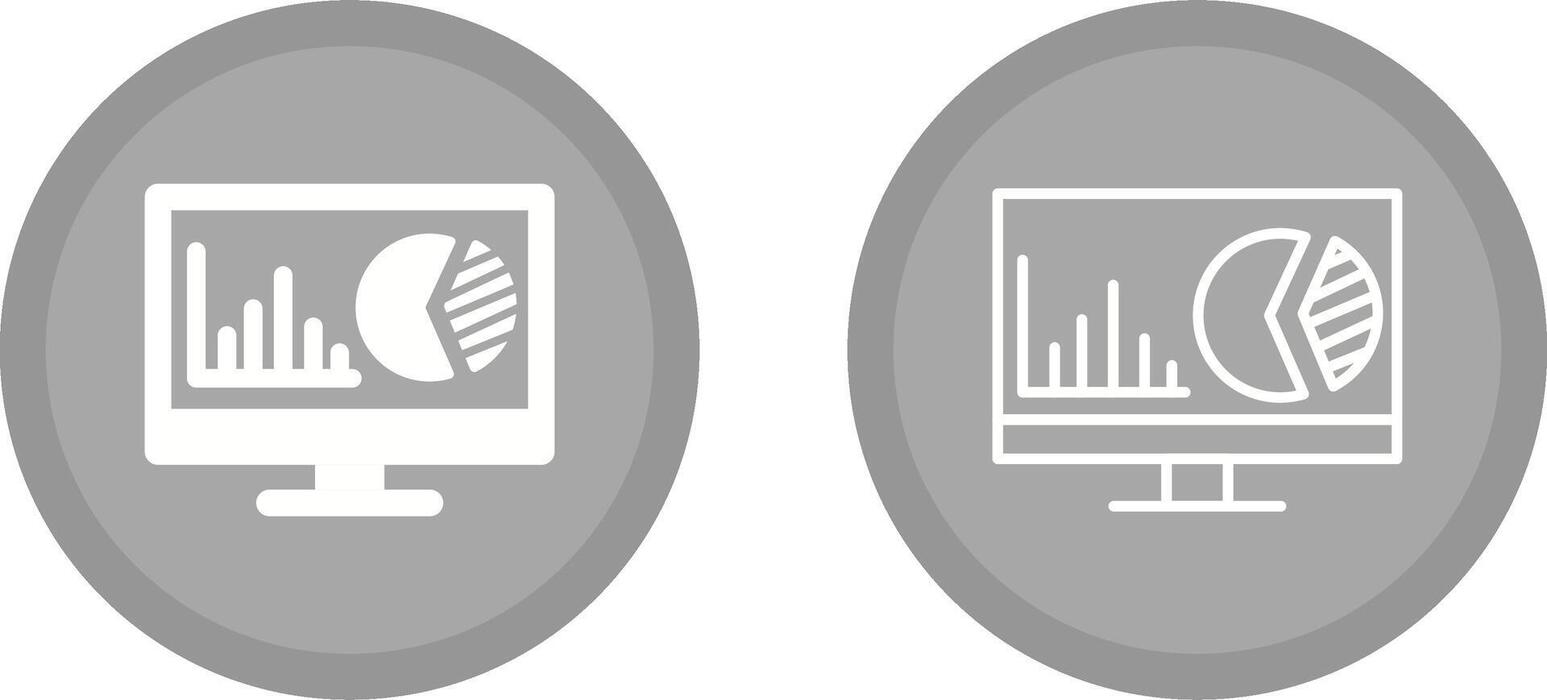 Monitoring Dashboard Vector Art, Icons, and Graphics for Free Download