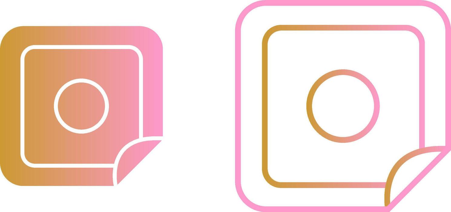 Instagram Save Icon Vector Art, Icons, and Graphics for Free Download