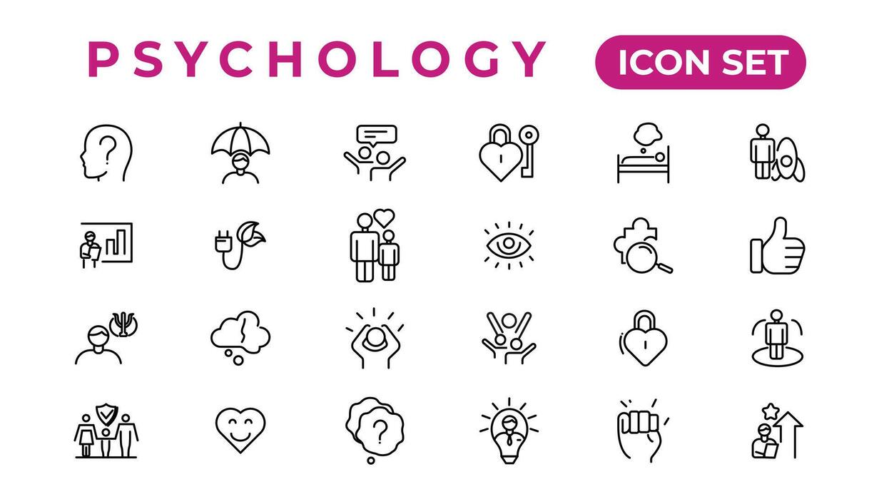 Page 14 Brain Outline Vector Art Icons And Graphics For Free Download