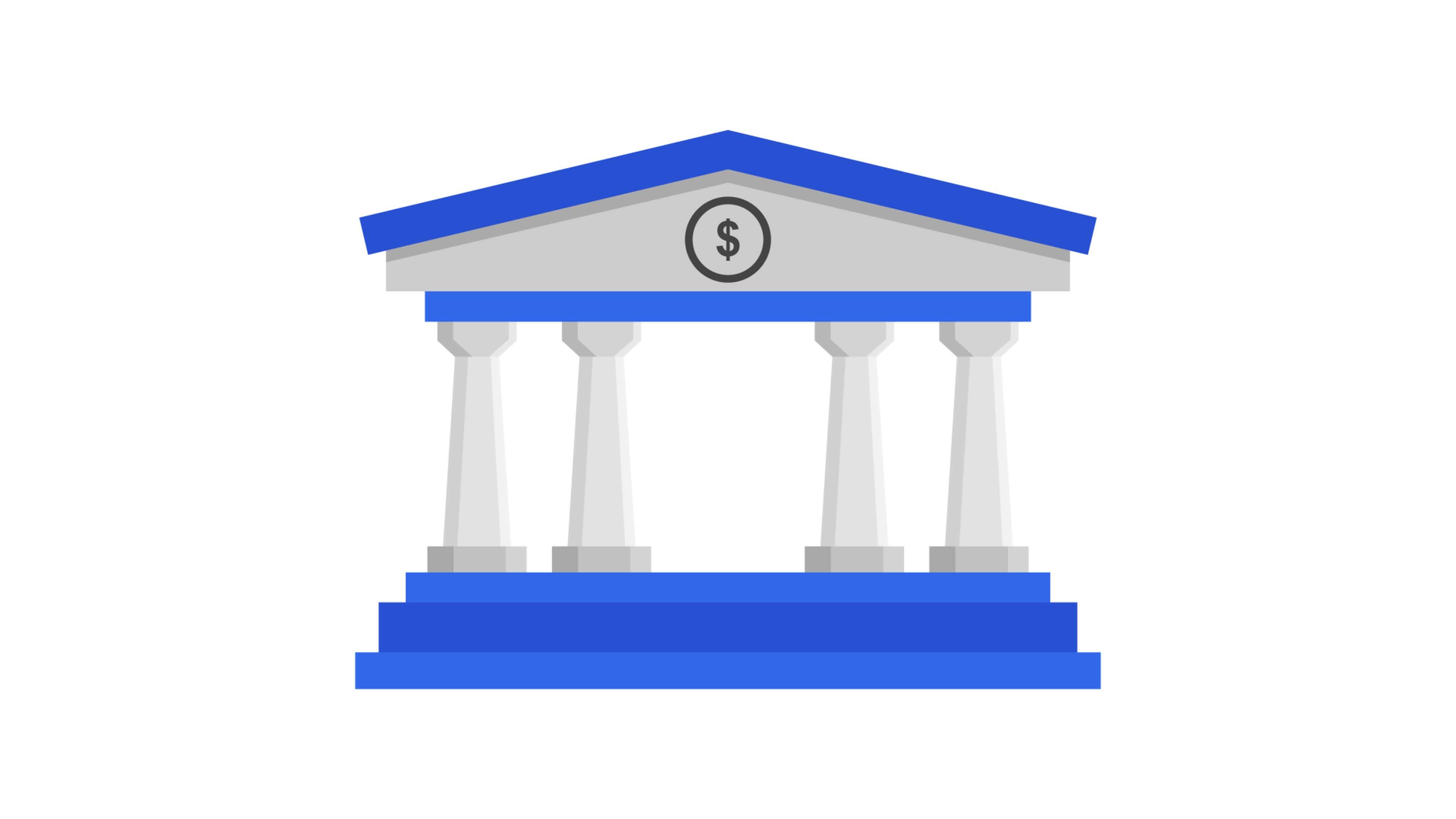 Animated illustration on white background 42106962 Stock Video at Vecteezy