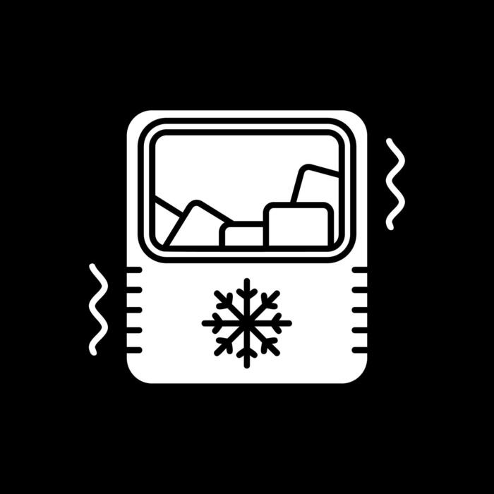 Cold Storage Icon Vector Art, Icons, and Graphics for Free Download