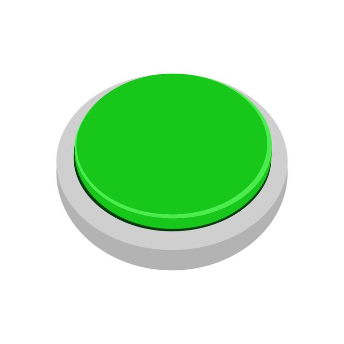 Green Button Vector Art, Icons, and Graphics for Free Download