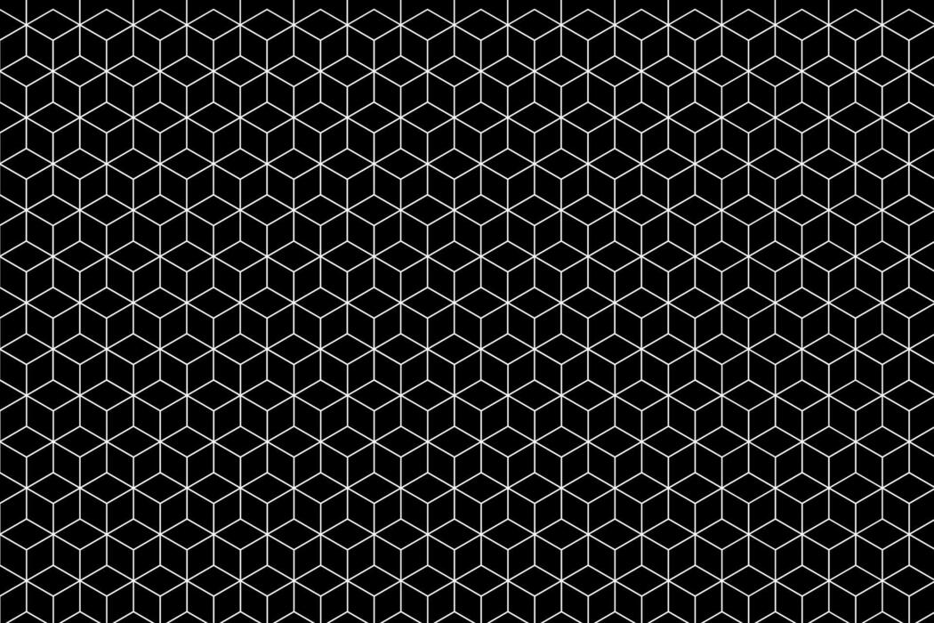 Geometric Pattern Cube Vector Art Icons And Graphics For Free Download
