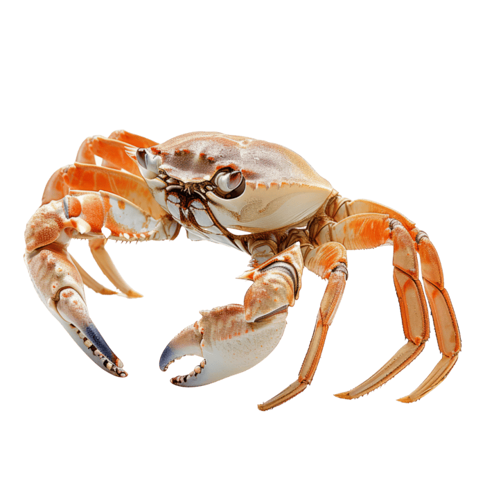 Blue Crab PNGs for Free Download